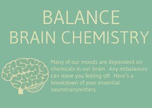 Neurotransmitters Balance Our Brain Chemistry